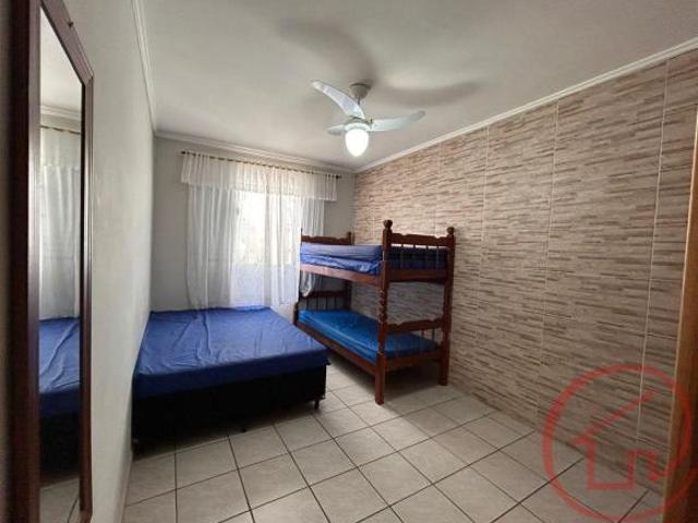 Apartamento térreo à venda na Praia Grande em Ubatuba – a poucos passos do ma.