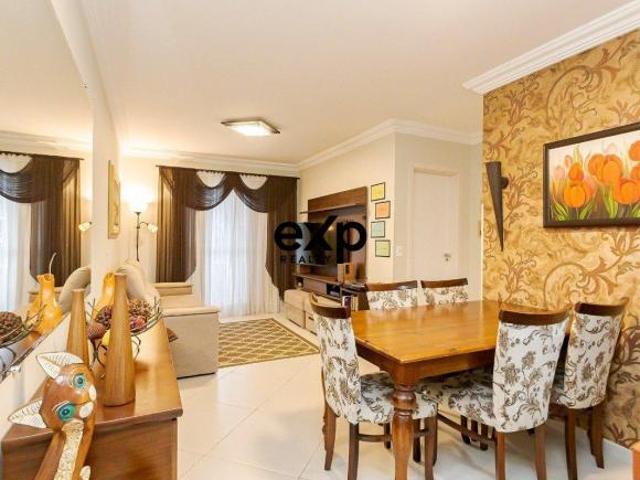 Apartamento Térreo à Venda no Uberaba | 2 Quartos | Sacada | Vaga de Garagem | Excelente Localização