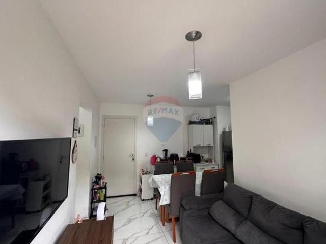 Apartamento Térreo à Venda no Villagio Jaguari 2, Bragança Pta 1 dormitório