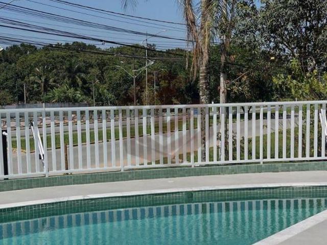 Apartamento Térreo à Venda no Vista Linda – Bertioga/SP