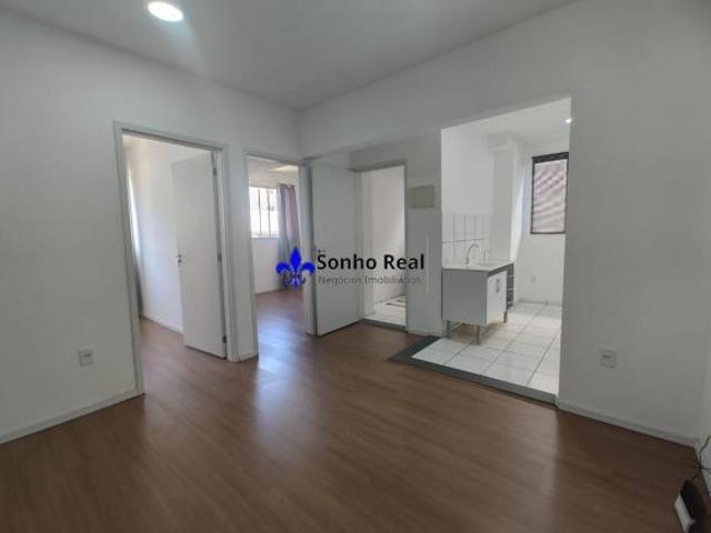 Apartamento Térreo à venda no Viva Vida Figueiras