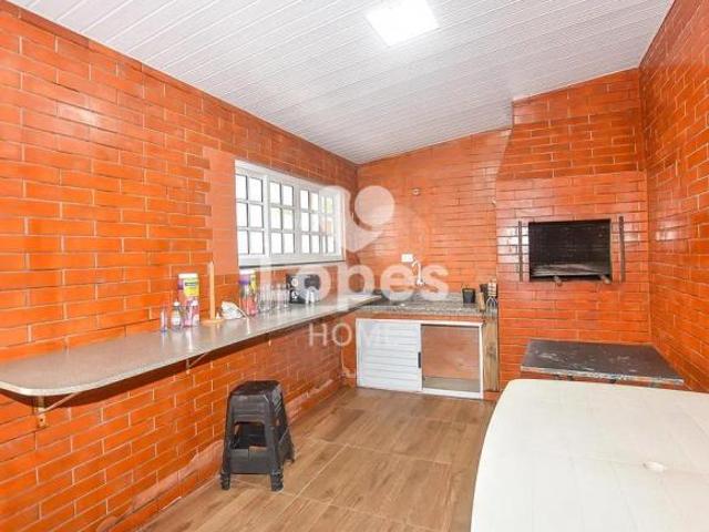 Apartamento Térreo à venda no Água Verde, Curitiba