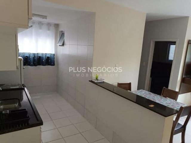 Apartamento térreo à venda no Alpha Club, Parque Bela Vista, Votorantim, SP
