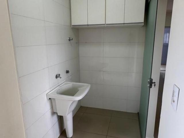 Apartamento térreo à venda no bairro José de Carlos