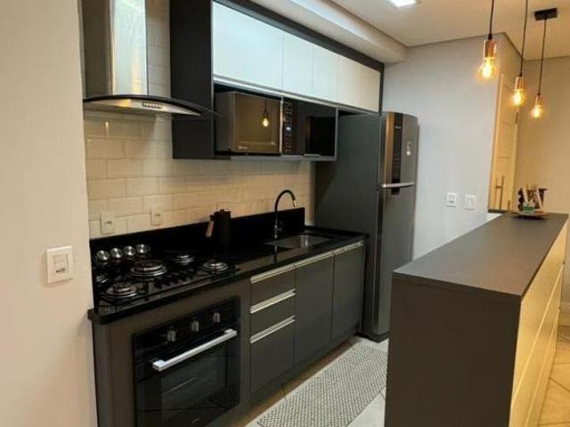 Apartamento térreo à venda no Bairro Morro Grande – Caieiras/SP