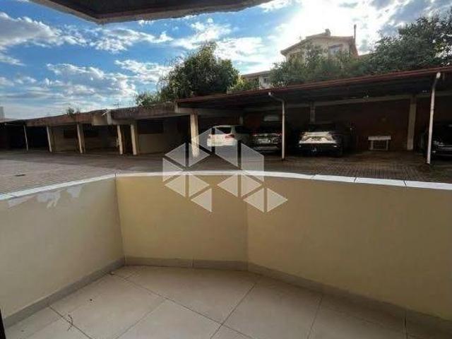 Apartamento Térreo a venda no Bairro Nossa Senhora das Graças com 79m2, 2 quarto