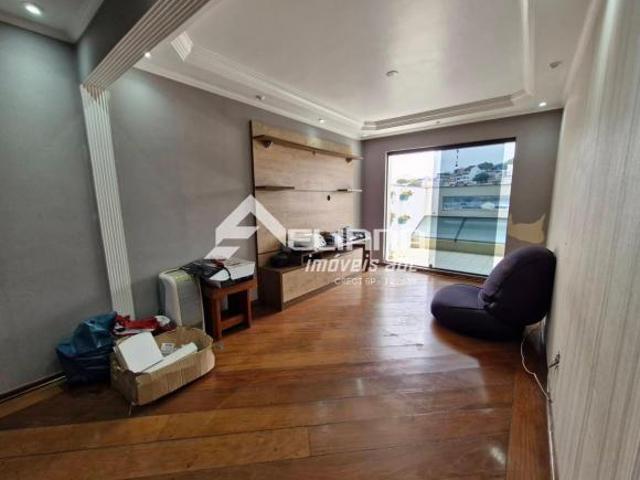 Apartamento Térreo à Venda no Bairro Santa Maria 3 quartos 2 vagas