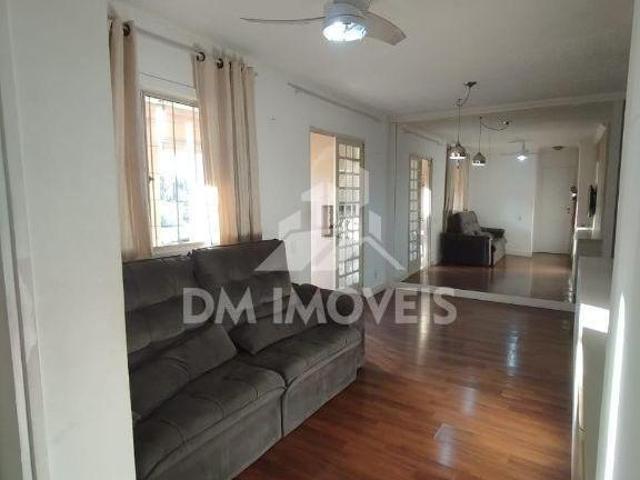 Apartamento terreo a venda no bairro Parque Villa Flores em Sumare