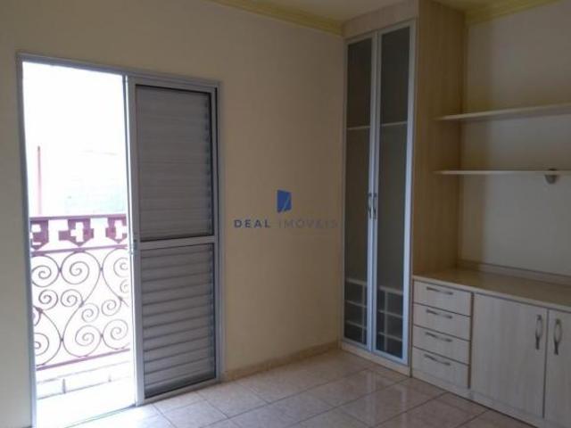 APARTAMENTO TÉRREO À VENDA NO BAIRRO TRUJILLO SOROCABA SP