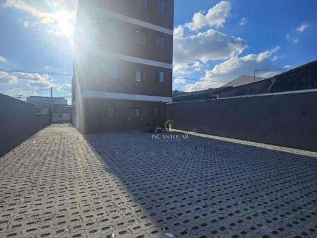 Apartamento térreo à venda no Boneca do Iguaçu | 3 dormitórios 1 suíte, varanda com churrasqueira