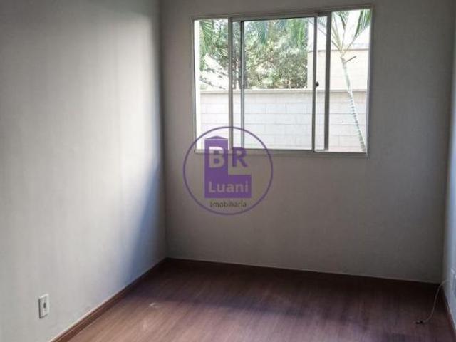 Apartamento terreo a venda no Centro de Cambe com 2 dormitorios