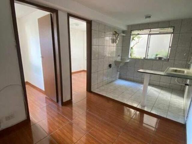 Apartamento térreo à venda no Centro de Diadema – 2 dormitórios e 1 vaga