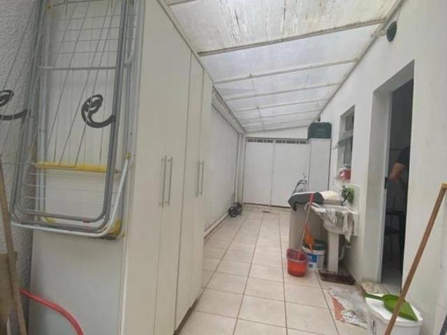 Apartamento térreo a venda no centro de Vinhedo Sp