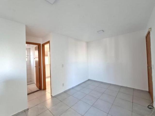 Apartamento térreo à venda no Cond. Residencial Allegra, Santa Bárbara d&apos Oeeste