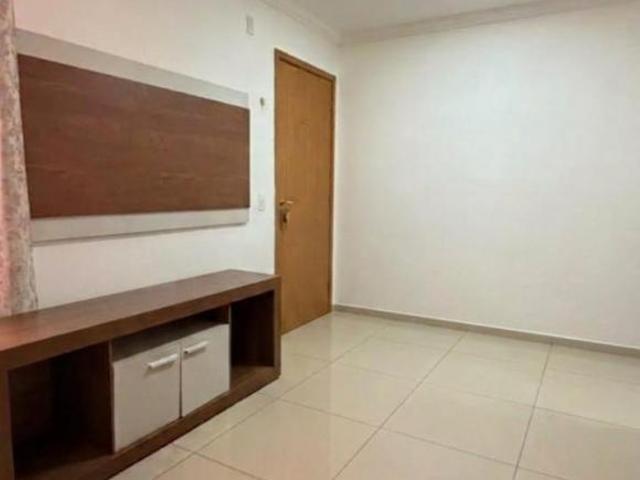 Apartamento térreo à venda no Cond. Residencial Parque Áustria, Americana/SP