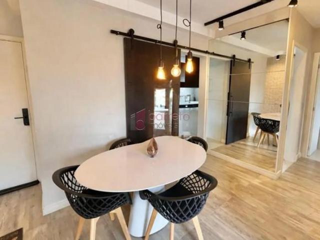 APARTAMENTO TÉRREO À VENDA NO CONDOMÍNIO MAJESTIC JUNDIAÍ/SP