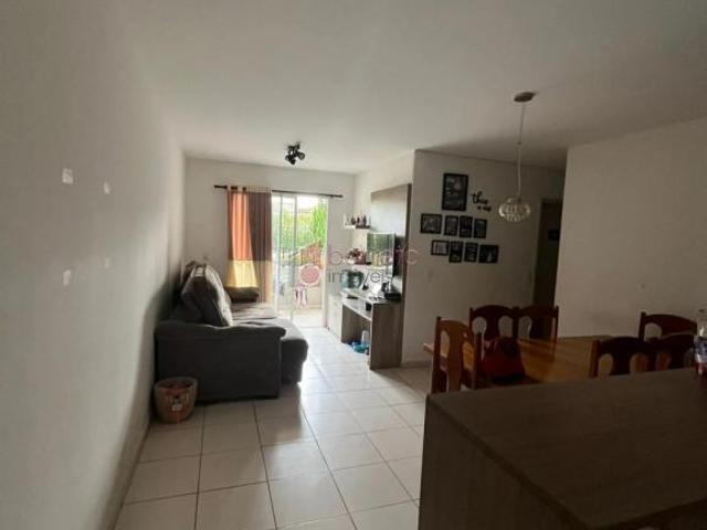 APARTAMENTO TÉRREO À VENDA NO CONDOMÍNIO MONTE BIANCO EM JUNDIAÍ/SP