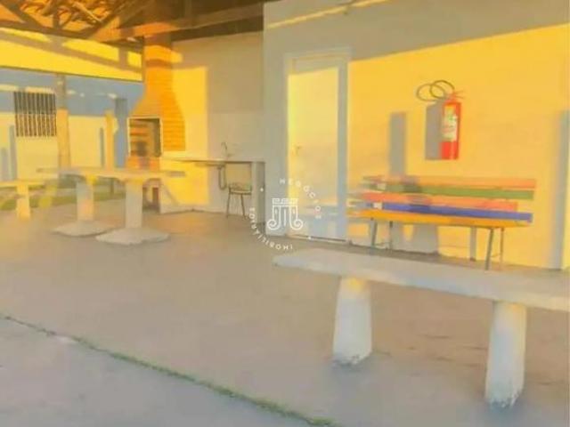 APARTAMENTO TÉRREO À VENDA NO CONDOMÍNIO NOVO HORIZONTE CIDADE DE JUNDIAÍ SP