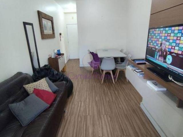 Apartamento Térreo à Venda no Condomínio Nova Paisagem – Parque Suzano, Suzano/Sp