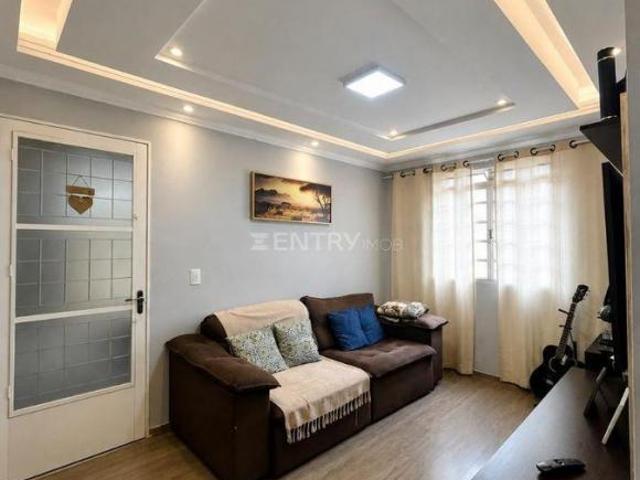 APARTAMENTO TÉRREO À VENDA NO CONDOMÍNIO ALPHA III EM JUNDIAÍ/SP