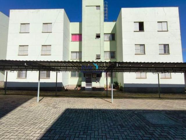 Apartamento Térreo À venda no Condominio Altos de Sumaré I, Sumaré, SP