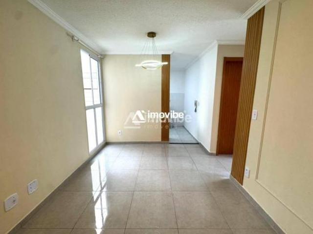 Apartamento térreo à venda no Condomínio Aspen, em Americana/SP