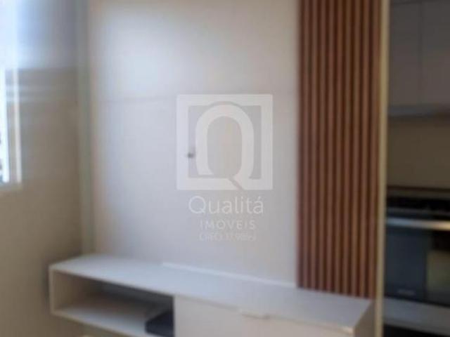 Apartamento térreo à venda no Condomínio Bella Vista em Votorantim