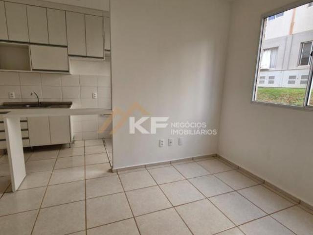 Apartamento Terréo à Venda no Condomínio Conquista Macaúba Reserva Macaúba Ribeirão Preto/SP