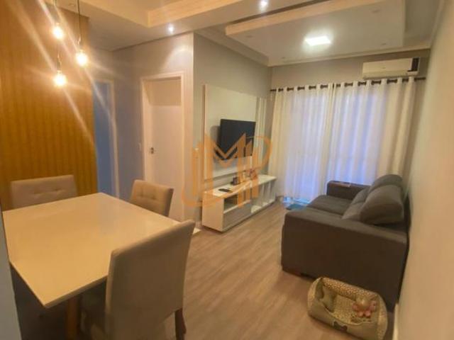 Apartamento Térreo à venda no Condomínio Granville Residencial Guanabara