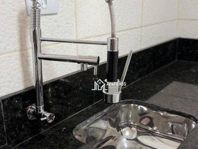 APARTAMENTO TÉRREO À VENDA NO CONDOMÍNIO LIVE PINHAIS – JARDIM AMÉLIA | PINHAIS/PR