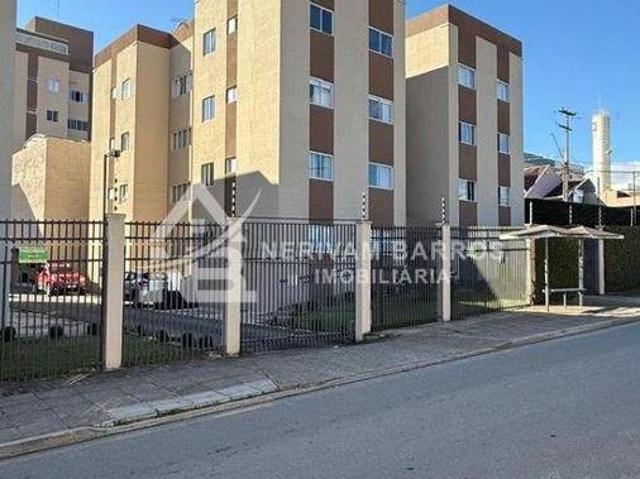APARTAMENTO TÉRREO À VENDA NO CONDOMÍNIO LIVE PINHAIS – JARDIM AMÉLIA | PINHAIS/PR
