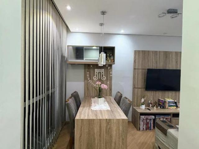 APARTAMENTO TÉRREO À VENDA NO CONDOMÍNIO PARQUE CENTENÁRIO EM JUNDIAÍ/SP