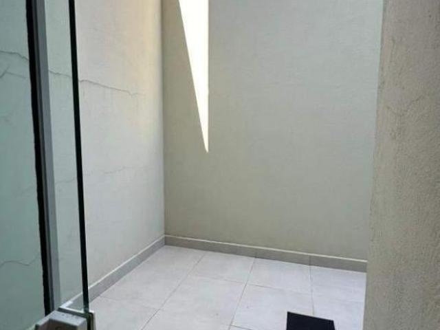 Apartamento Térreo à venda no Condomínio Recife, em Americana