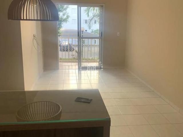 APARTAMENTO TÉRREO À VENDA NO CONDOMÍNIO RESIDENCIAL CONQUISTA, JUNDIAÍ/SP