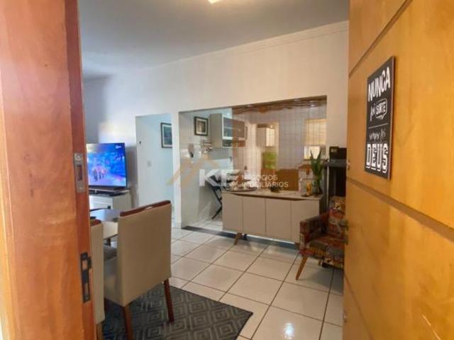 Apartamento Térreo à Venda no Condomínio Residencial Palmares Ribeirão Preto/SP