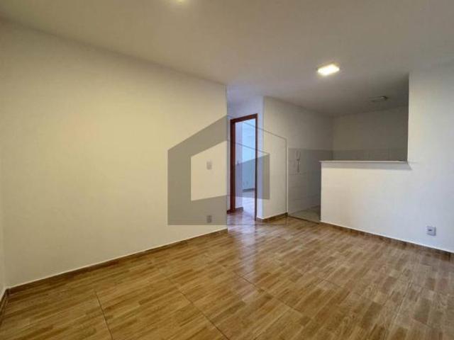 Apartamento Térreo à Venda no Condomínio Residencial Sálvia – Suzano/Sp | Quintal Privativo | Térreo