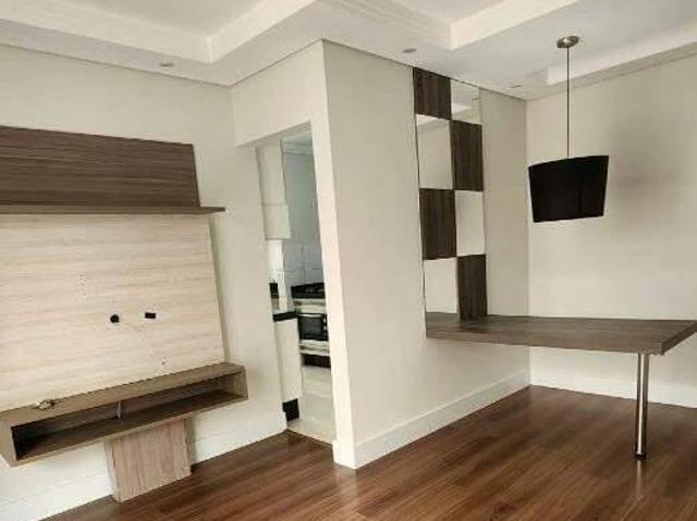 Apartamento Térreo à venda no Condomínio Residencial Treviso em Santa Bárbara d&apos Oeste