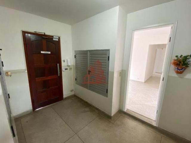 Apartamento Térreo à Venda no Condomínio Rio das Pedras – Cotia/SP