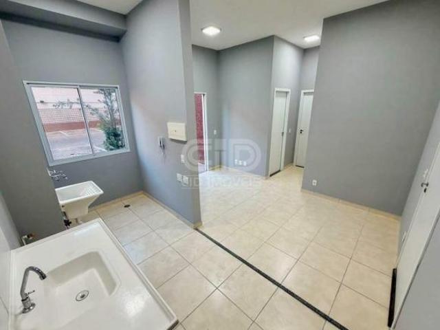 Apartamento Térreo à Venda no condominio RNI Parque Ohara