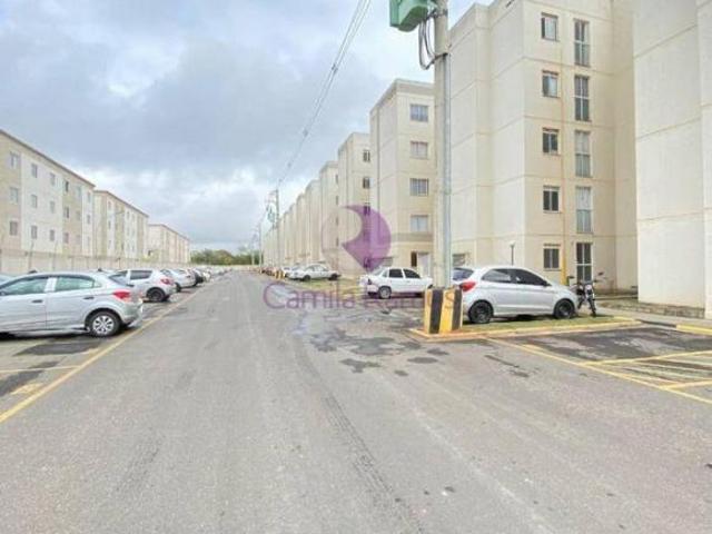 Apartamento Térreo à Venda no Condomínio Solar da Serra – Chácara Nova Suzano, Suzano/Sp