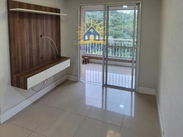 APARTAMENTO TÉRREO À VENDA NO CONDOMÍNIO TERRAÇO D'ARTE – COTIA/SP