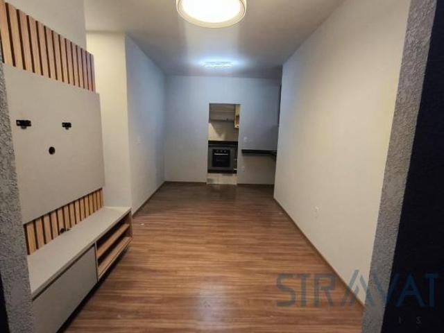 Apartamento Térreo à Venda no Condomínio The Palms Campo Bonito em Indaiatuba SP