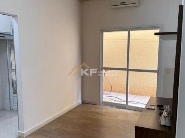 Apartamento Térreo á Venda no Condomínio Vida Plena em Ribeirão Preto / SP