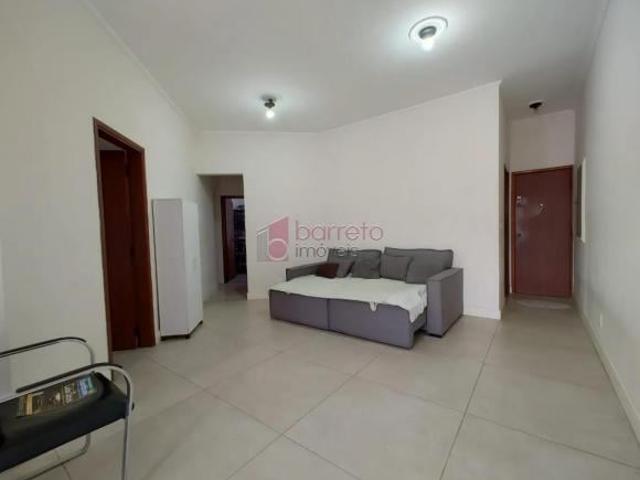 APARTAMENTO TÉRREO À VENDA NO CONDOMÍNIO VILA LOBOS VIANELO JUNDIAÍ/SP