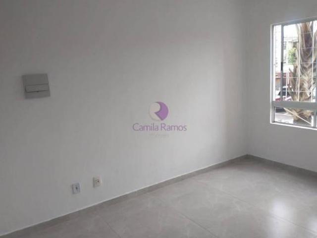 Apartamento Térreo à Venda no Condomínio Vila Nova Urupês – Suzano/Sp