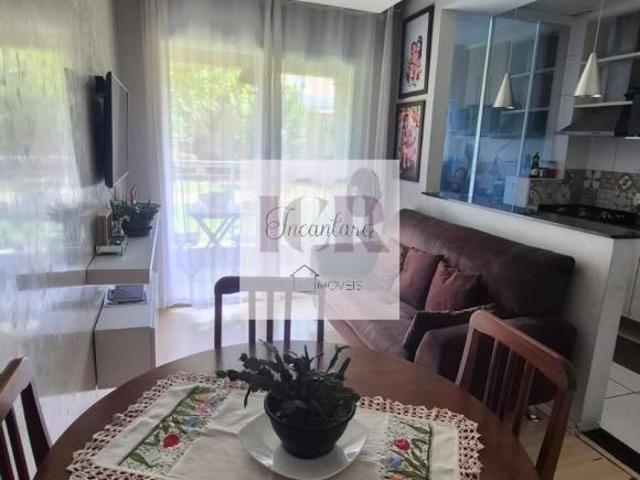 Apartamento Térreo á venda no Condomínio Vista Garden Sorocaba