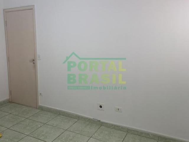 Apartamento térreo à venda no Del Giardino I – 54m², 2 dormitórios, vaga cobe.