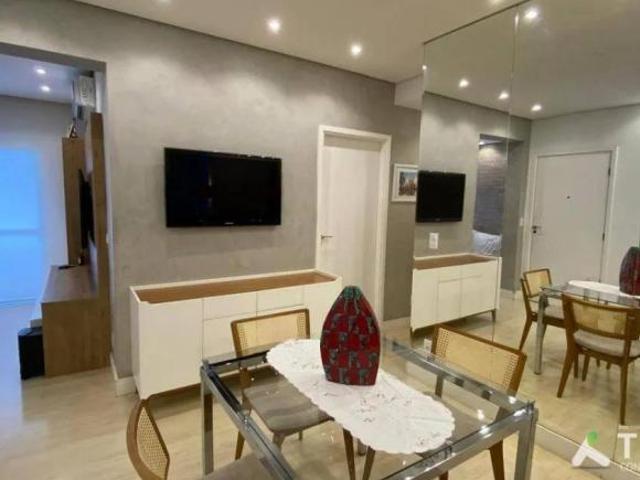Apartamento térreo á venda no Edifício Ipê Parque Campolim Sorocaba/SP
