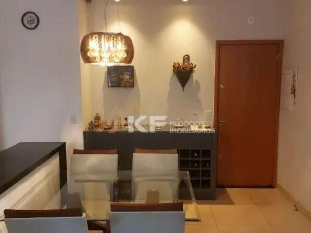 Apartamento Térreo à Venda no Ipiranga Ribeirão Preto / SP