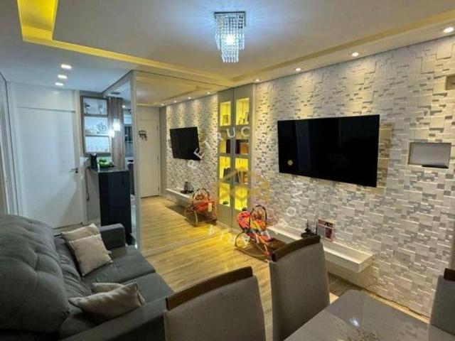 APARTAMENTO TÉRREO À VENDA NO JARDIM DO LAGO